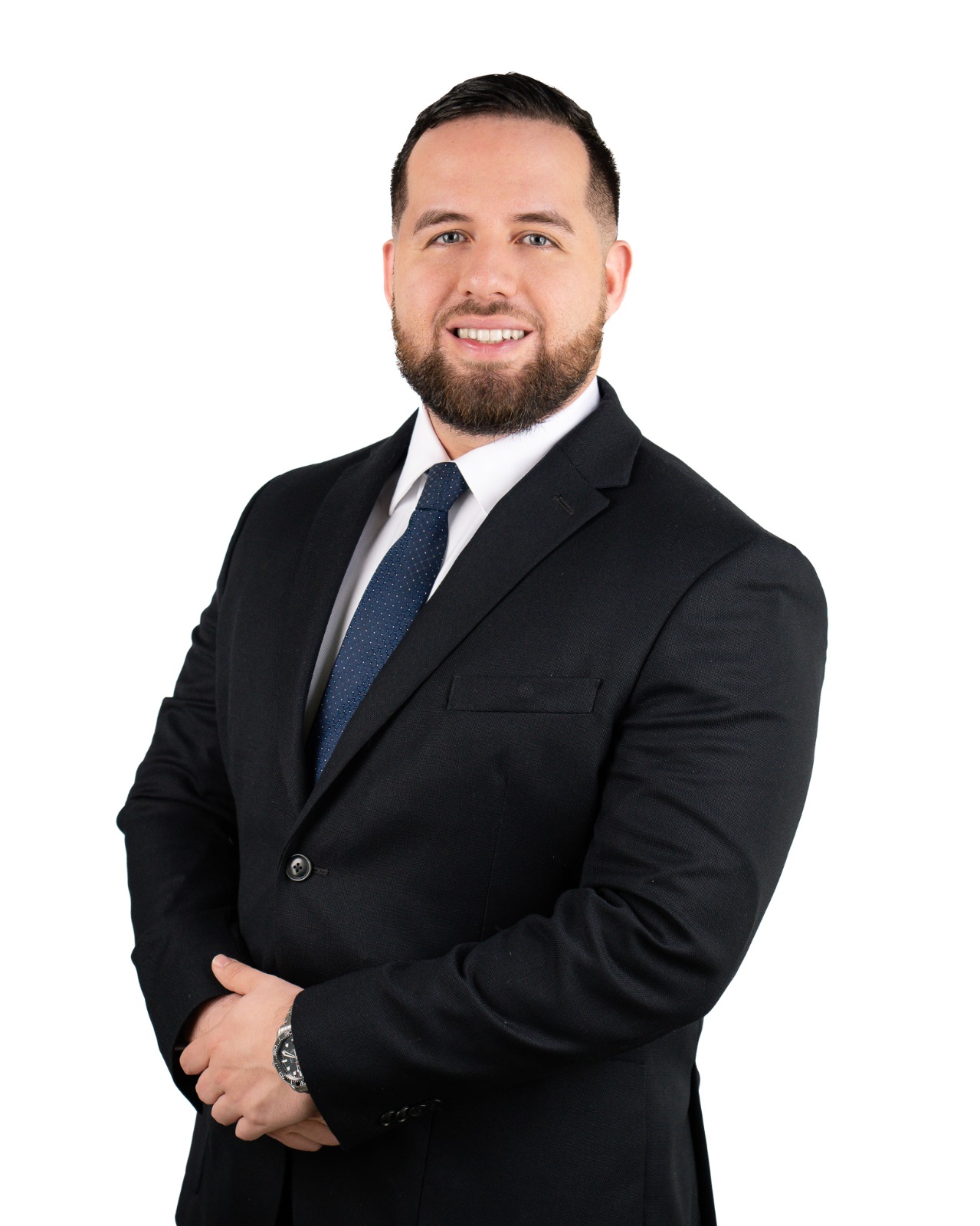 Conoce nuestro abogado - Pereira Law Firm Representación legal